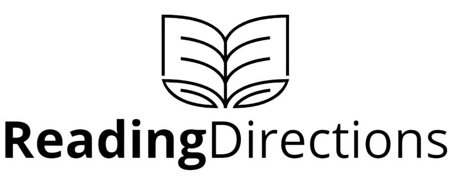 ReadingDirections - Advice for Parents